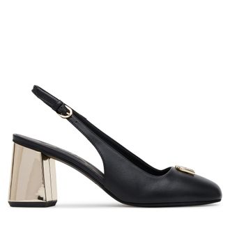 Furla Pumps Furla Ballet YJ43BAL-A.0496-0455S-1-007-20-AL-3900 S Schwarz