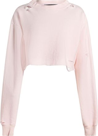 La Detresse TOPS - Sweatshirts auf YOOX.COM