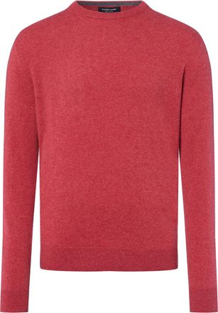 Andrew James Pure Cashmere Pullover