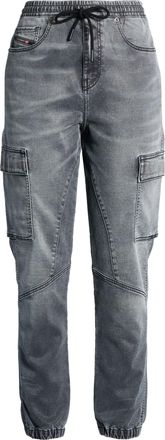 Diesel HOSEN & R&Ouml;CKE - Jeanshosen auf YOOX.COM