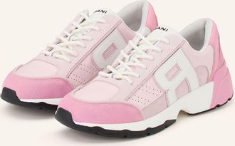 Riani Riani Sneaker rosa