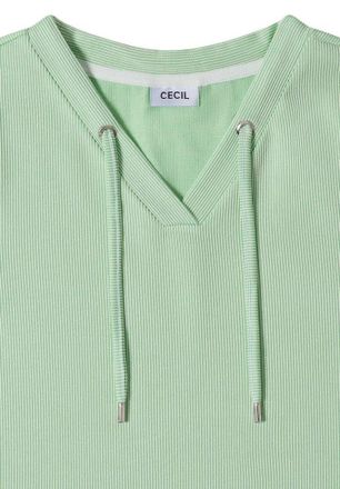 Cecil Langarmshirt