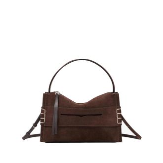 J.W.Anderson Loafer Shoulder Bag