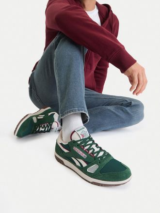 Reebok Sneakers Reebok EO-DEFIANCE 88 100244851 Gr&uuml;n