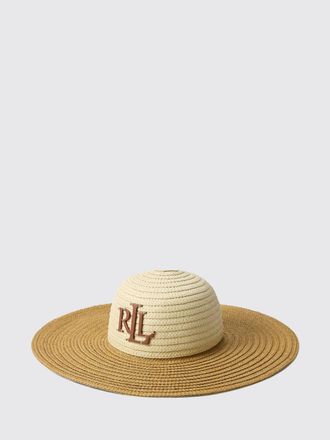 Lauren Ralph Lauren Hut Damen Farbe Beige