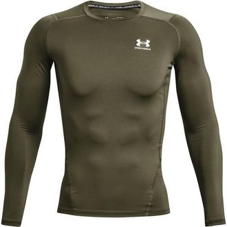 Under Armour Herren Langarm HG Armour Comp LS