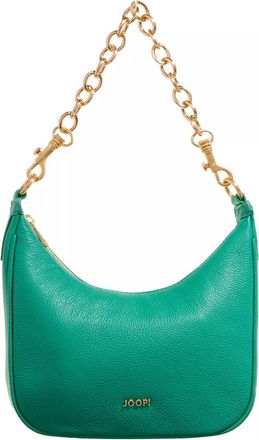 Joop Hobo Bags - Dolce Ginger Shoulderbag Mvz - Gr. unisize - in Gr&uuml;n - f&uuml;r Damen
