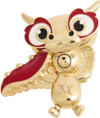 Max Mara SCHMUCK und UHREN - Broschen auf YOOX.COM