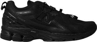 New Balance Herren, Schuhe, Schwarzk, 40 1/2 EUGr&ouml;&szlig;e