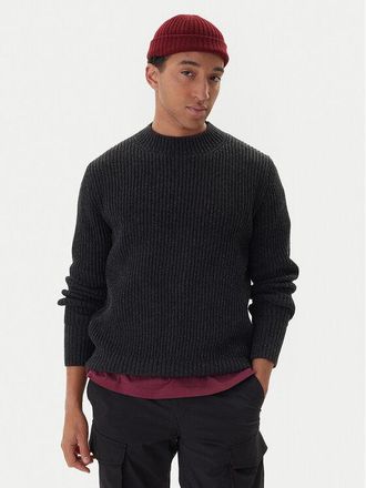G-Star Raw Pullover Essential D23731-E212 Grau Regular Fit