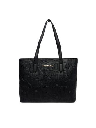 Valentino Handtasche Pansy VBS8PG01 Schwarz