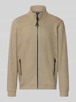Lerros Regular Fit Jacke aus Baumwoll-Mix Modell SELANIK