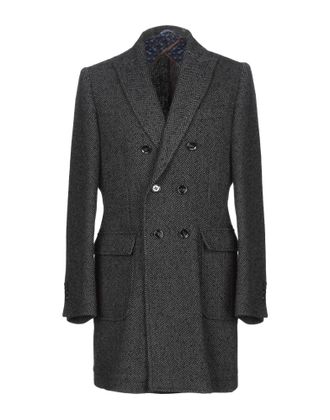 Herman & Sons JACKEN & M&Auml;NTEL - M&auml;ntel auf YOOX.COM