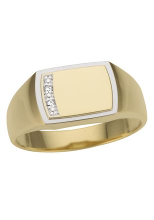 Firetti Ring