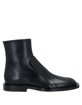 Jil Sander SCHUHE - Stiefeletten auf YOOX.COM