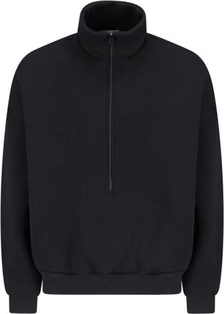 Fear of God Sweatshirt - Schwarz