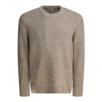 Alex Mill Herren, Strickwaren, Beige, XLGr&ouml;&szlig;e