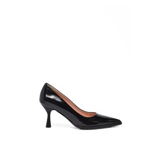 Fratelli Russo Decollet&egrave; - - Shoes - Damen - Schwarzk - 38 EU