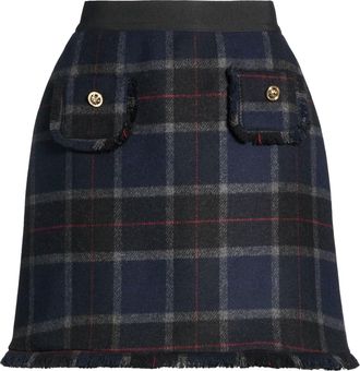 Shirtaporter HOSEN & R&Ouml;CKE - Minir&ouml;cke auf YOOX.COM