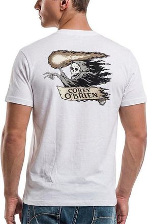 Santa Cruz T-Shirt T-Shirt Santa Cruz OBrien Reaper