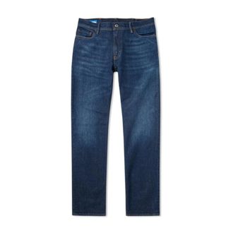 Acne Studios Homme, Jeans, Bleu, Taille: W30 North Jeans