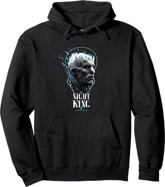Game of Thrones The Night King Pullover Hoodie