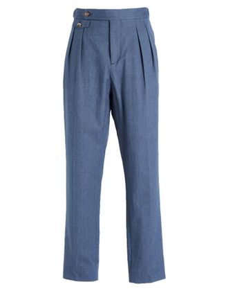 Brunello Cucinelli HOSEN & R&Ouml;CKE - Hosen auf YOOX.COM