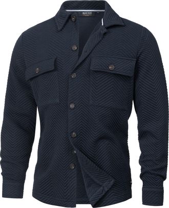 INDICODE JEANS Hemd Wheel