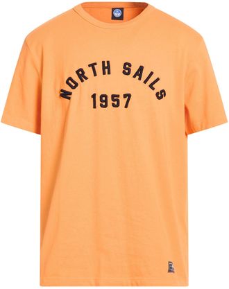 North Sails TOPS - T-shirts auf YOOX.COM