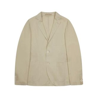 AT.P. CO Homme, Vestes, Beige, Taille: XL Veste Gege - deux boutons