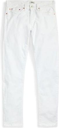 Polo Ralph Lauren Jean slim en coton