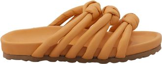 Lagoa Femme, Chaussures, Orange, Taille: 41 EU Lagoa Sandal