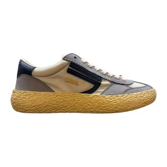Puraai Herren, Schuhe, Grau, 40 EUGr&ouml;&szlig;e
