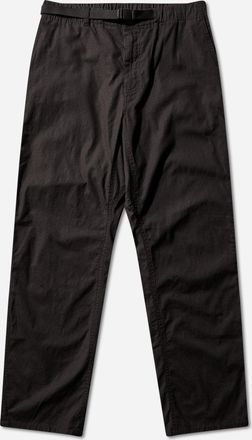 Patagonia Men s Lightweight All-Wear Gi Pants Black
