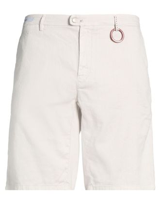 Sartoria Tramarossa HOSEN & R&Ouml;CKE - Jeansshorts auf YOOX.COM