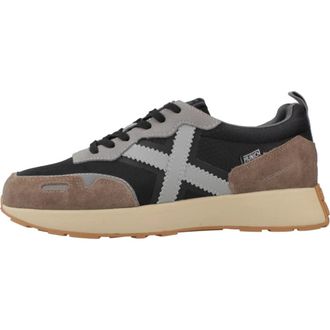 Munich Stylische Sneakers Xemine 86 - - Shoes - Herren - Mehrfarbig - 45 EU