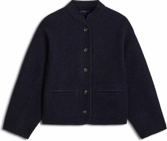 SOEUR Veste Olympe Laine Vierge Soeur