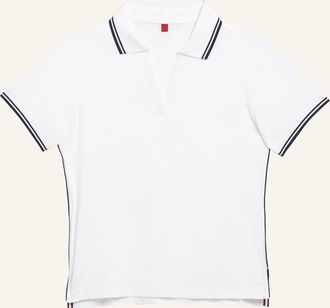 Wilson Shirt Club Polo weiss