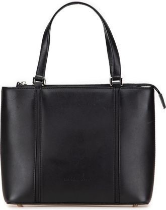 Burberry Crossbody Bags - Leather Handbag - Gr. unisize - in Schwarz - f&uuml;r Damen