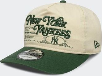 New Era Casquette - Taille TU