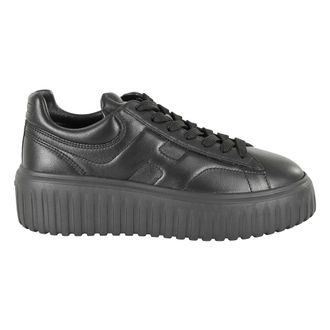 Hogan Damen, Schuhe, Schwarzk, 36 1/2 EUGr&ouml;&szlig;e