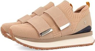 Gioseppo Femme Nospelt Basket, Rose, 39 EU