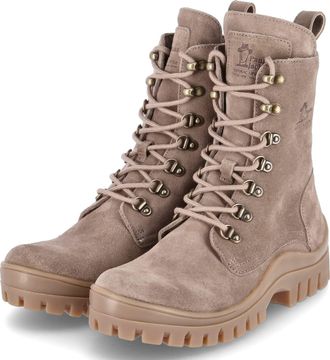 Panama Jack Womens Boots, Hongkong B2, Taupe, 39 EU