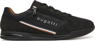 Bugatti Sneakers Bugatti Trevor 325-A3809-5555-1010 Schwarz