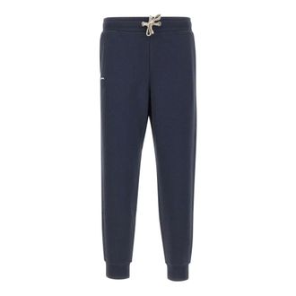 Blauer Homme, Pantalons, Bleu, Taille: L Anderson Pantalons de surv&ecirc;tement