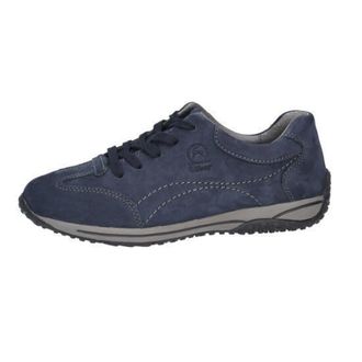 Gabor Damen, Schuhe, Blau, 39 1/2 EUGr&ouml;&szlig;e
