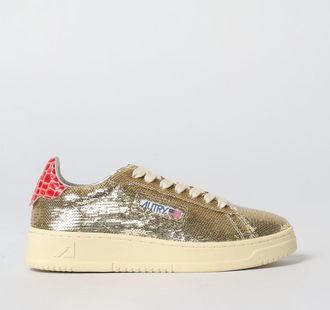 Autry Baskets AUTRY Femme couleur Gris