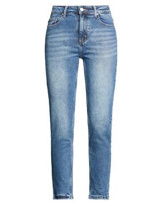 Met BAS - Pantalons en jean sur YOOX.COM