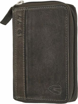 Camel Active Geldb&ouml;rsen & Kartenetuis - - Accessories - Herren - Schwarzk - ONE SIZE