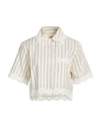 Sandro TOPS - Hemden auf YOOX.COM